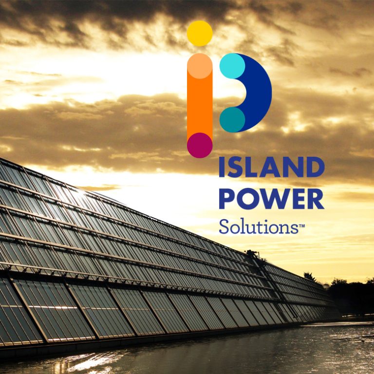 Home - Island Power